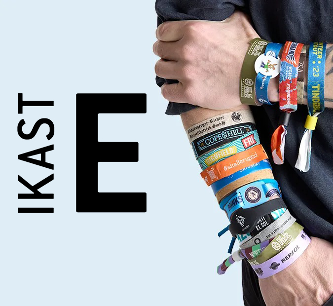 Labels til tekstiler - for private og profesjonelle | Se utvalget nå!